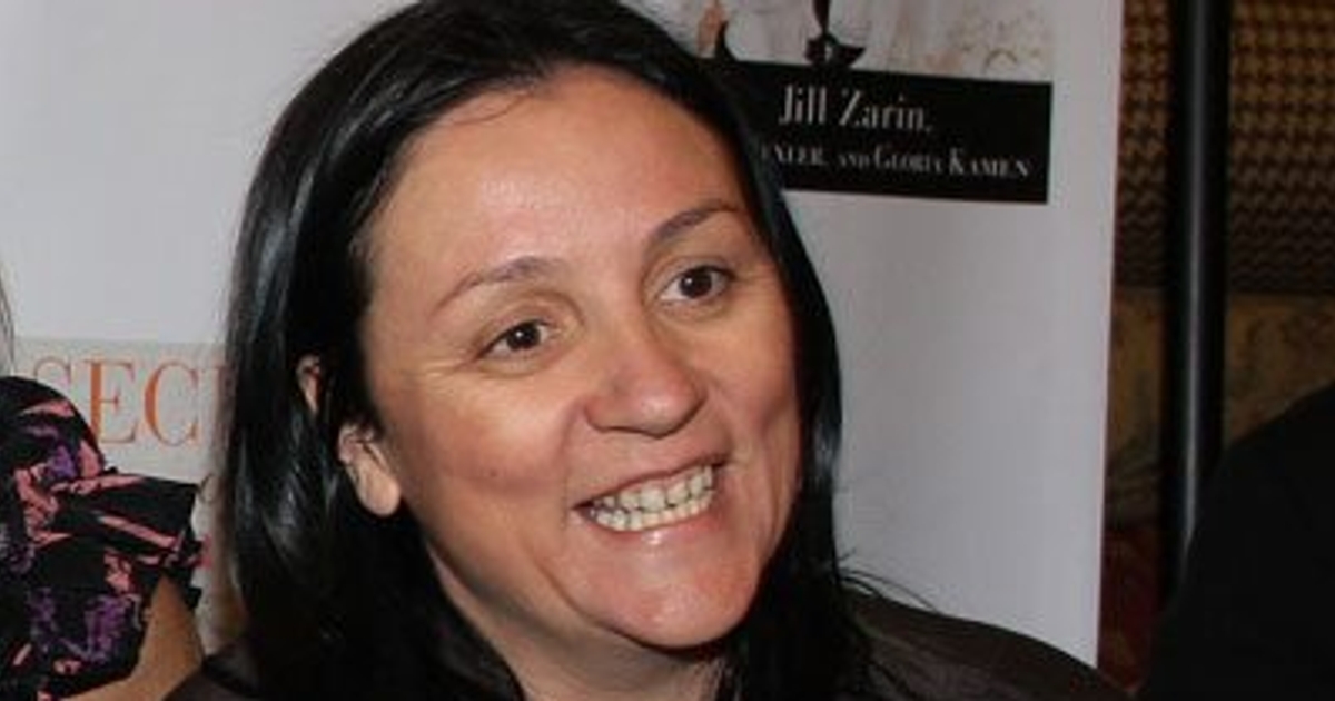 They said/We said: Kelly Cutrone will replace Andre Teon Talley on ...