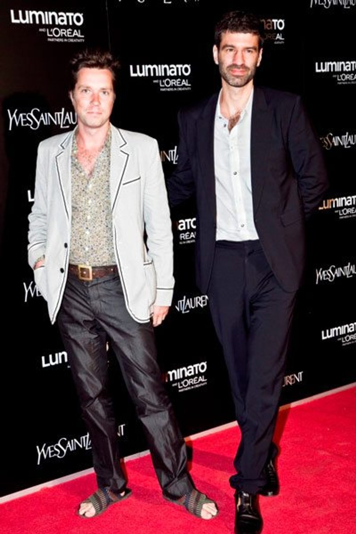 Luminato ups the cool-factor with a new creative director (who may or ...