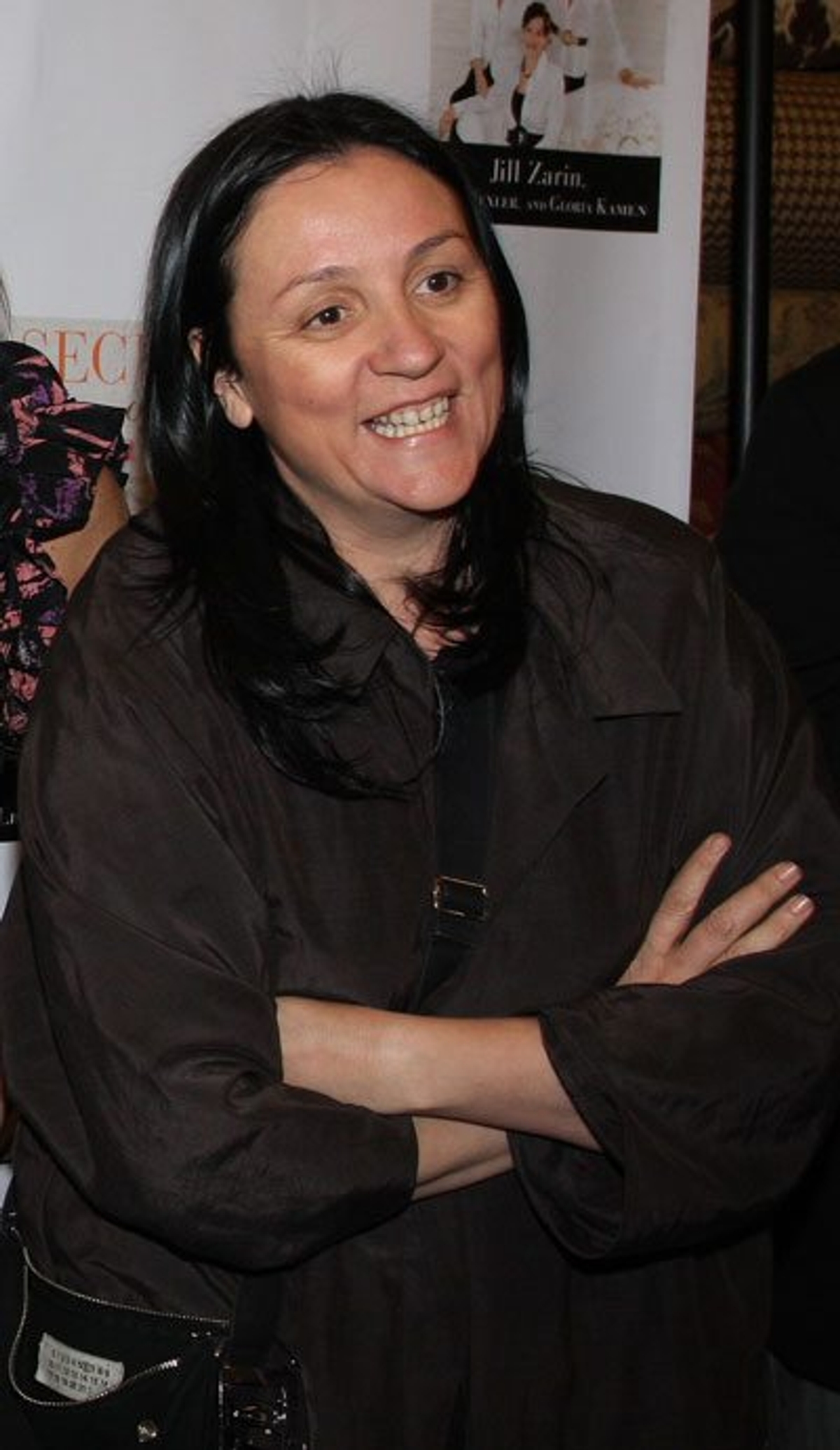 They said/We said: Kelly Cutrone will replace Andre Teon Talley on ...