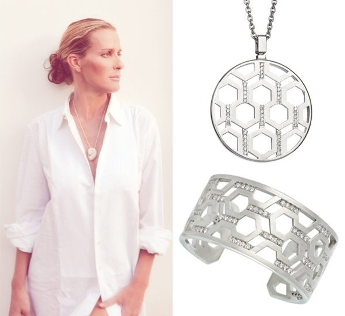 5 minutes with India Hicks - FASHION Magazine