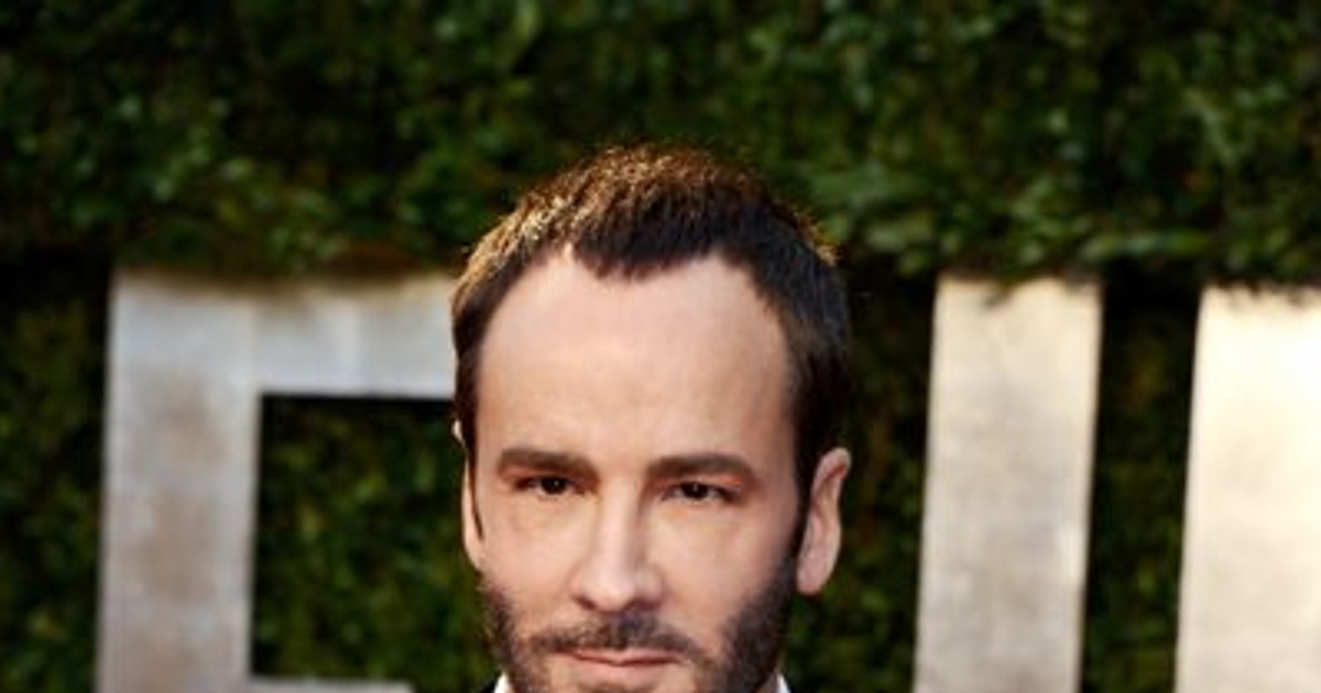 6 things we learned about Tom Ford after watching his Visionaries ...