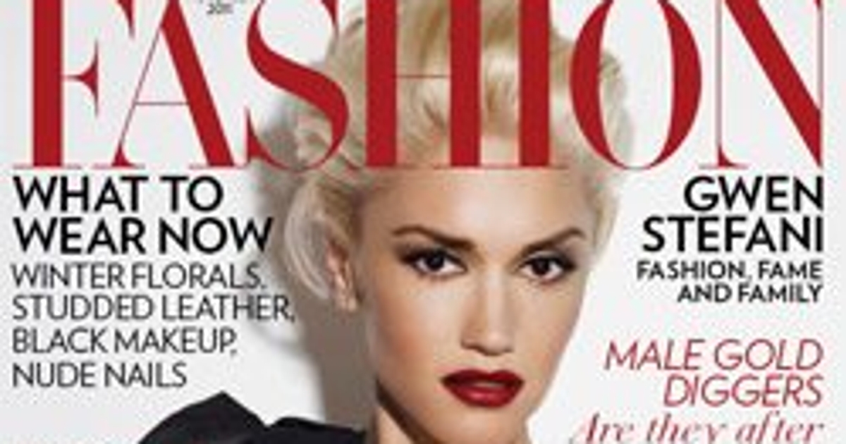 November 2011: Table of contents - FASHION Magazine