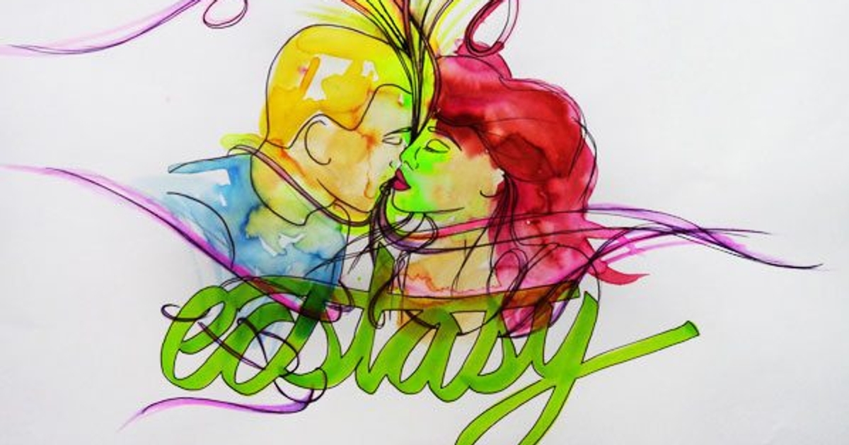 SNP's word of the day: Ecstasy - FASHION Magazine