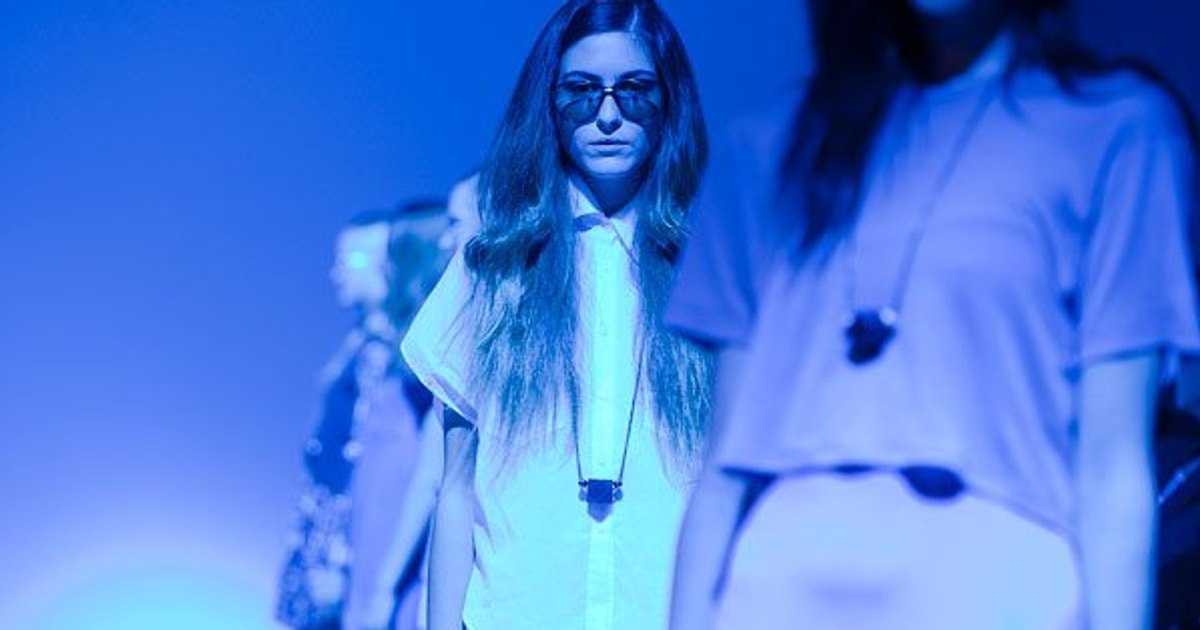 TFW diary: Label showed a cute collection, but was it runway worthy ...