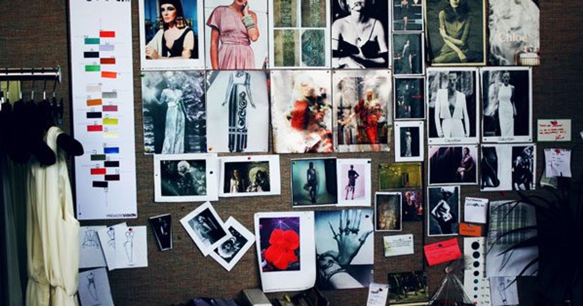 Studio invasion: We visit Arthur Mendonça for a sneak peek of his ...