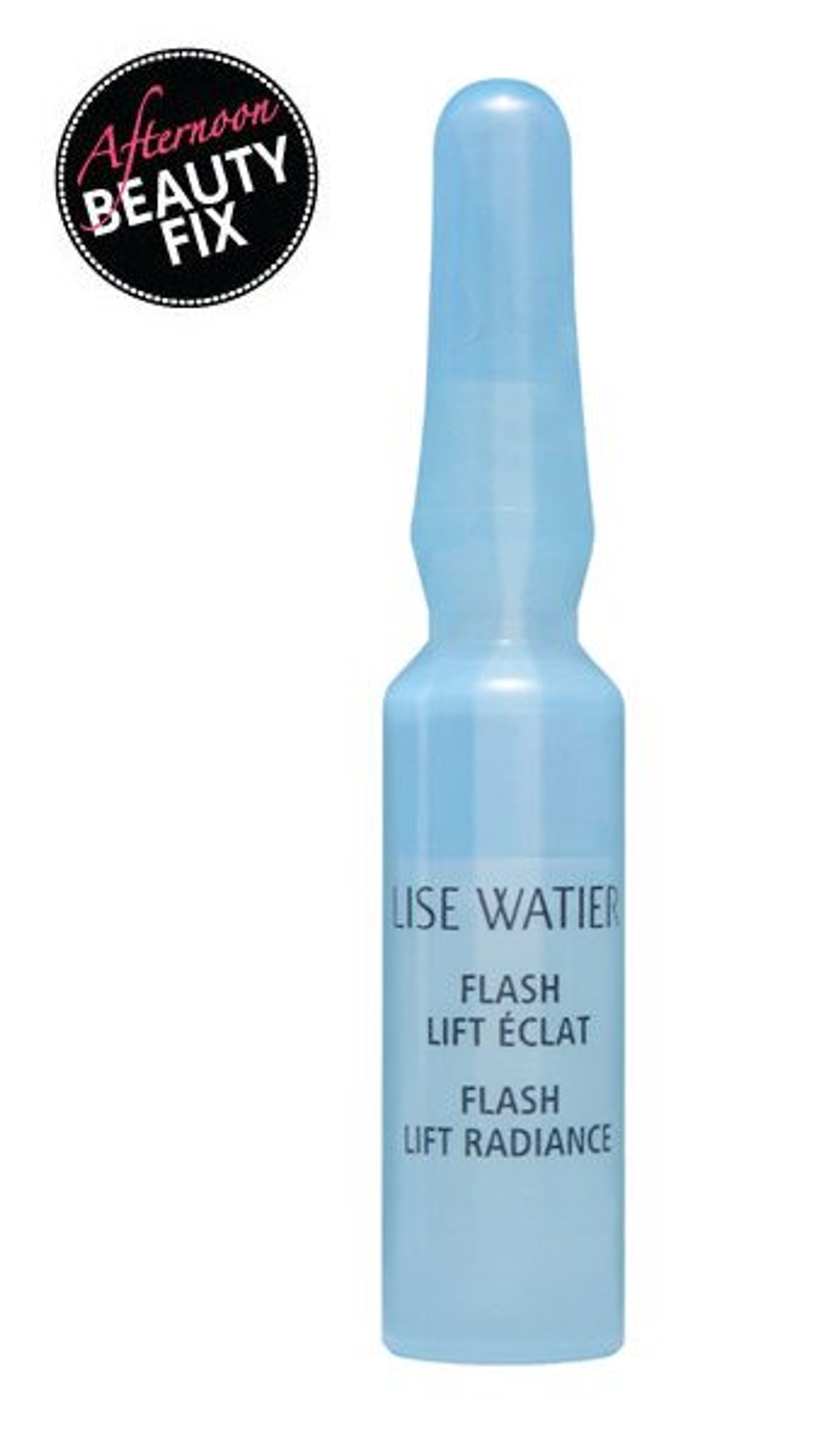 Afternoon beauty fix: Perk up your face in a flash, even after your ...