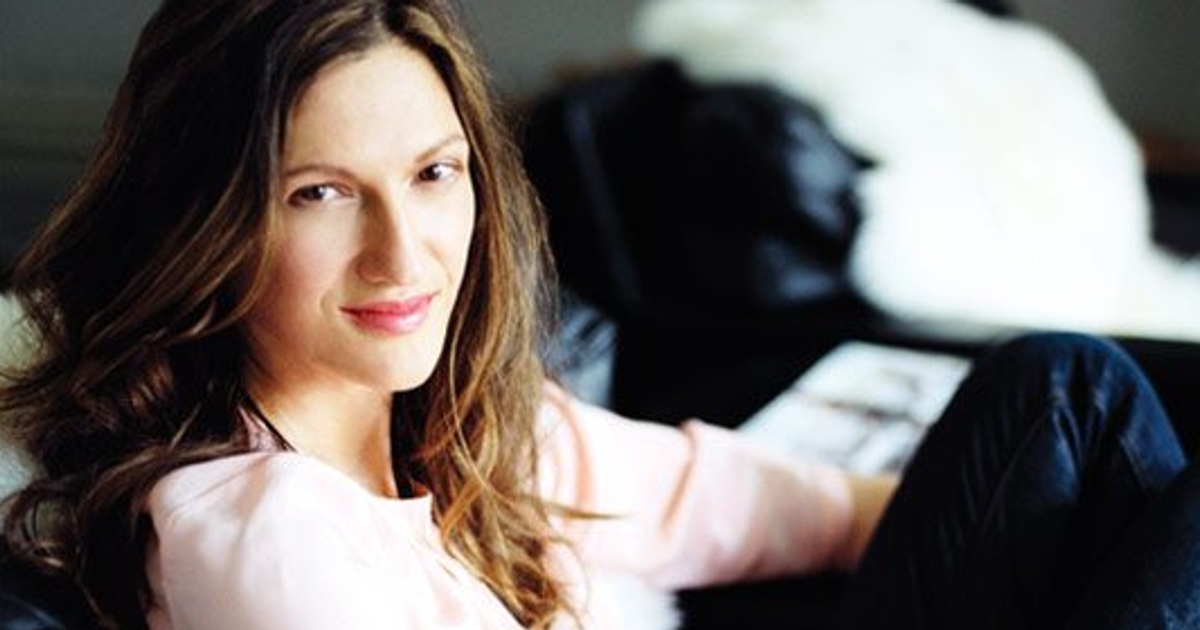 Jenna Lyons talks designer crushes, life in Brooklyn and her quest for ...