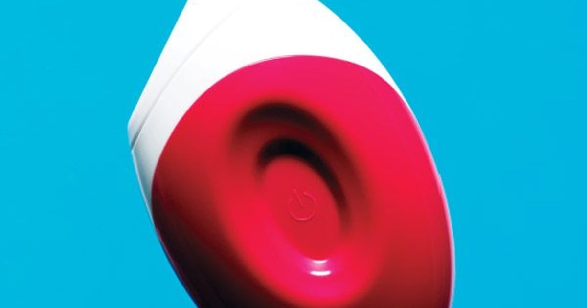 Power tools: Meet the new guard of plugged-in beauty treatments ...