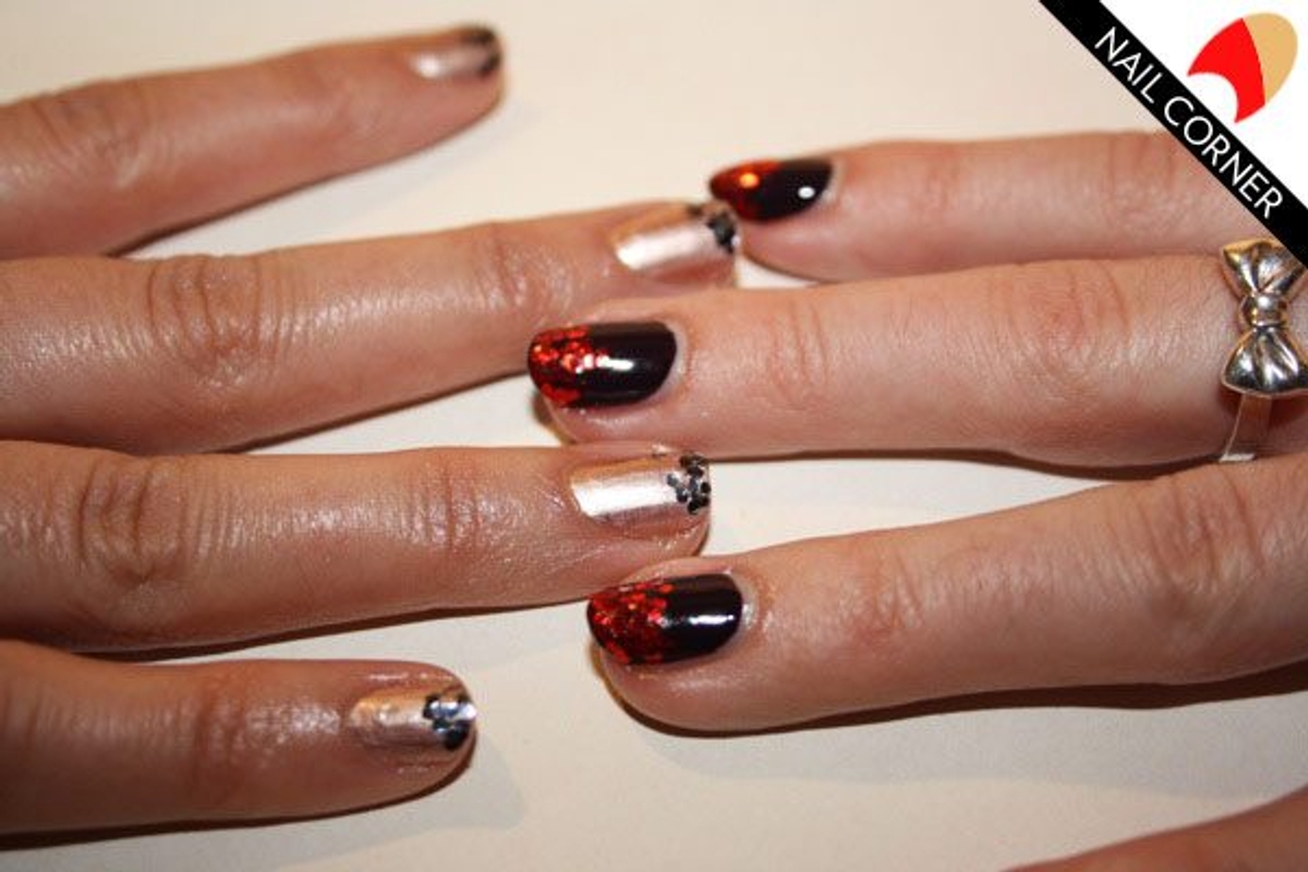 Introducing Nail Corner: Your guide to the DIY manicures we’re ...
