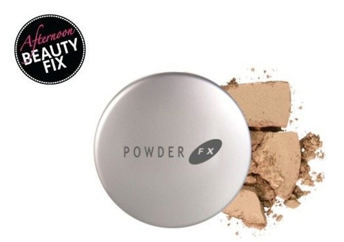 Afternoon beauty fix: The history of "powdering your nose" and what it ...