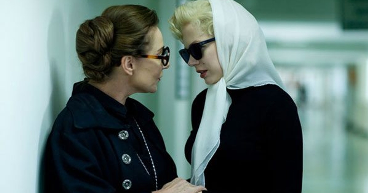 Was Michelle Williams the best pick to play Marilyn Monroe? View our ...