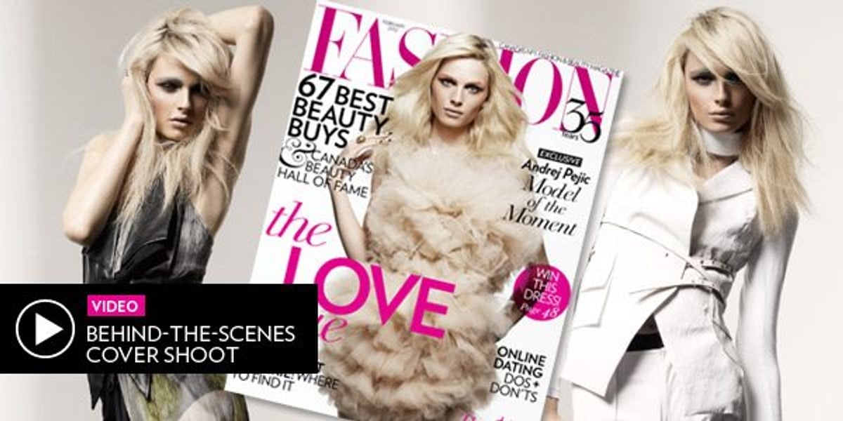 These 7 Androgynous Models Are So Freaking Beautiful Part 7: