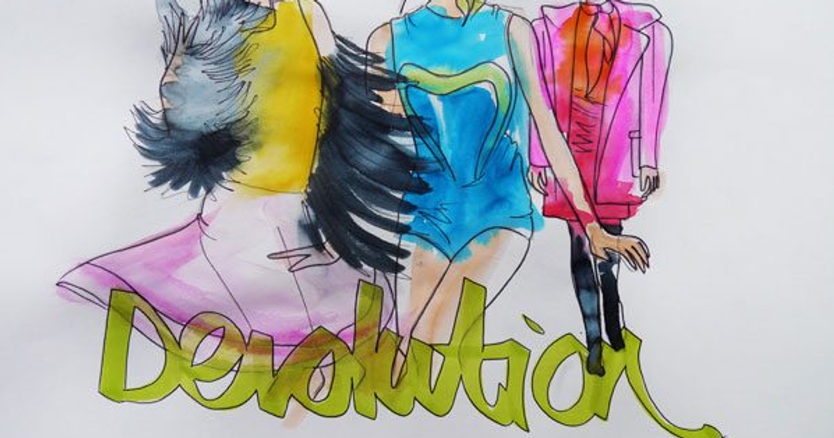SNP's word of the day: Devolution - FASHION Magazine