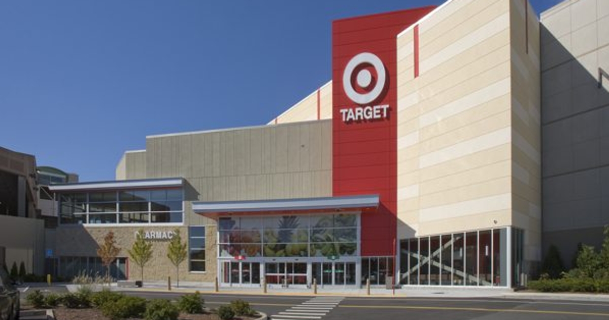 Ontario, get ready: Target announces the official locations of the ...