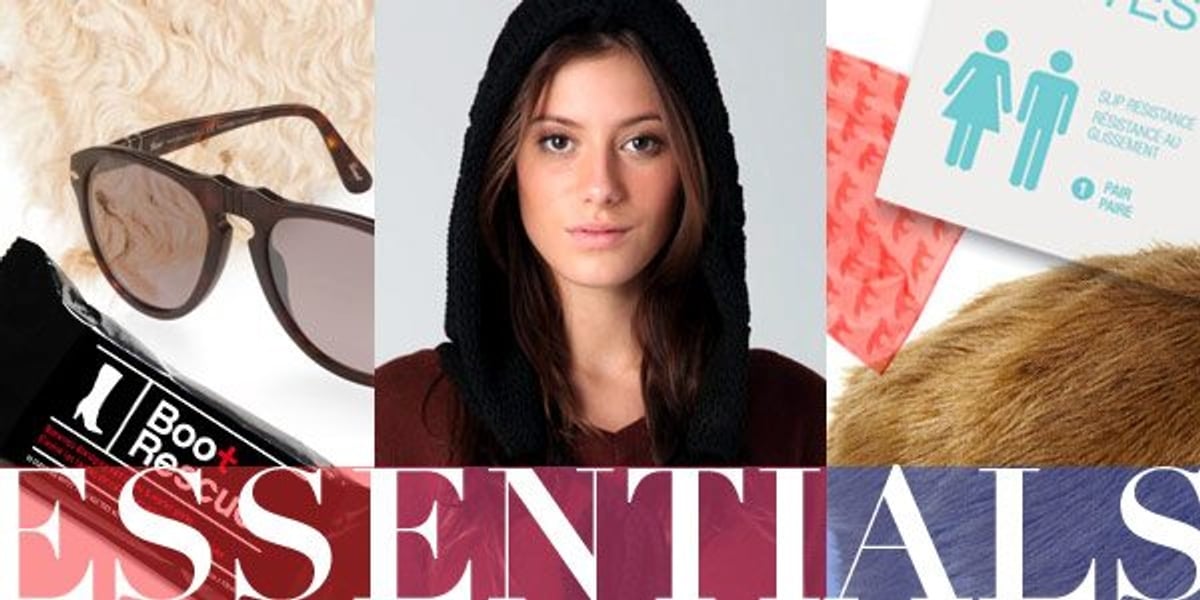Winter essentials guide: 12 ingenious inventions that will get you ...