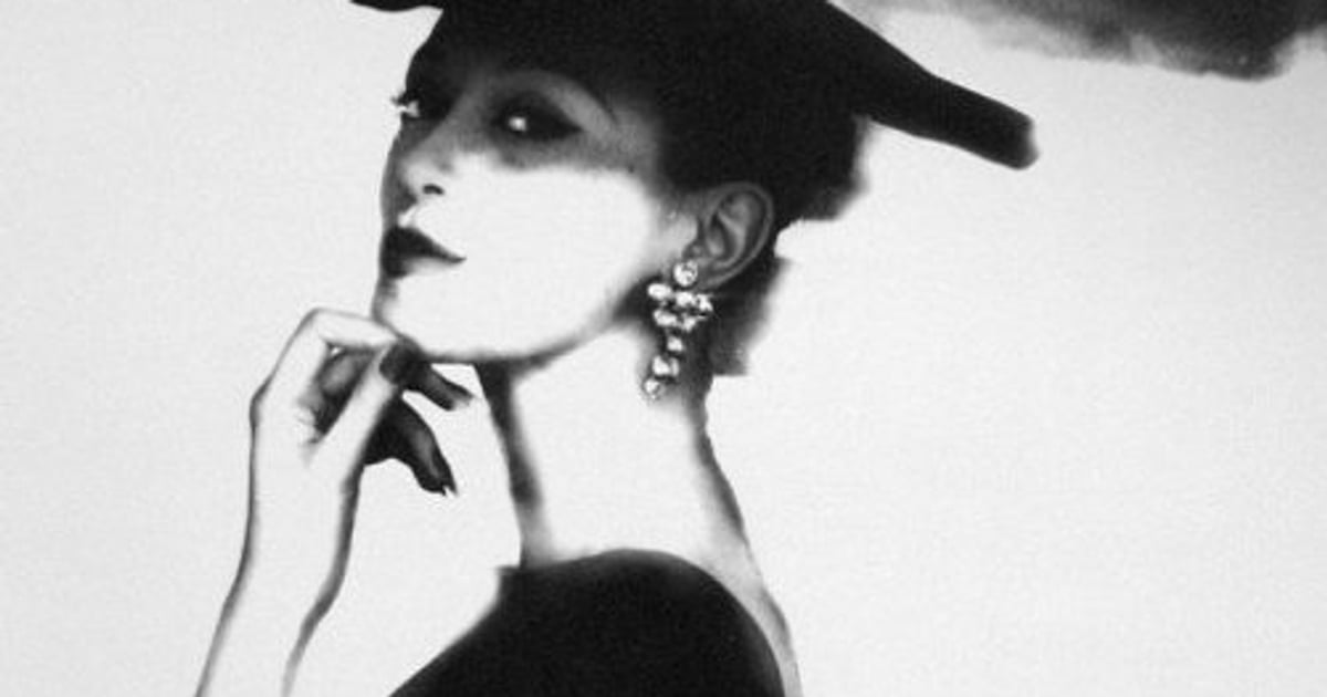 They said/We said: Remembering the life and work of Lillian Bassman ...