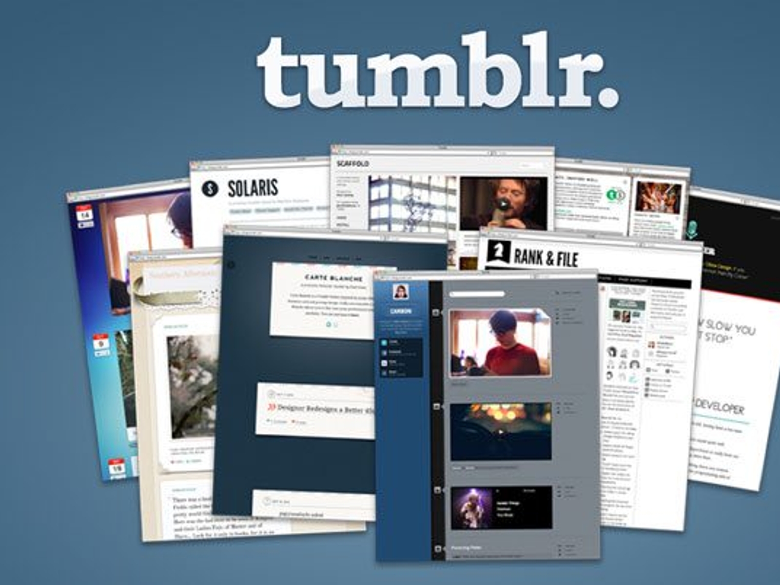Bande Und Korridore Tumblr