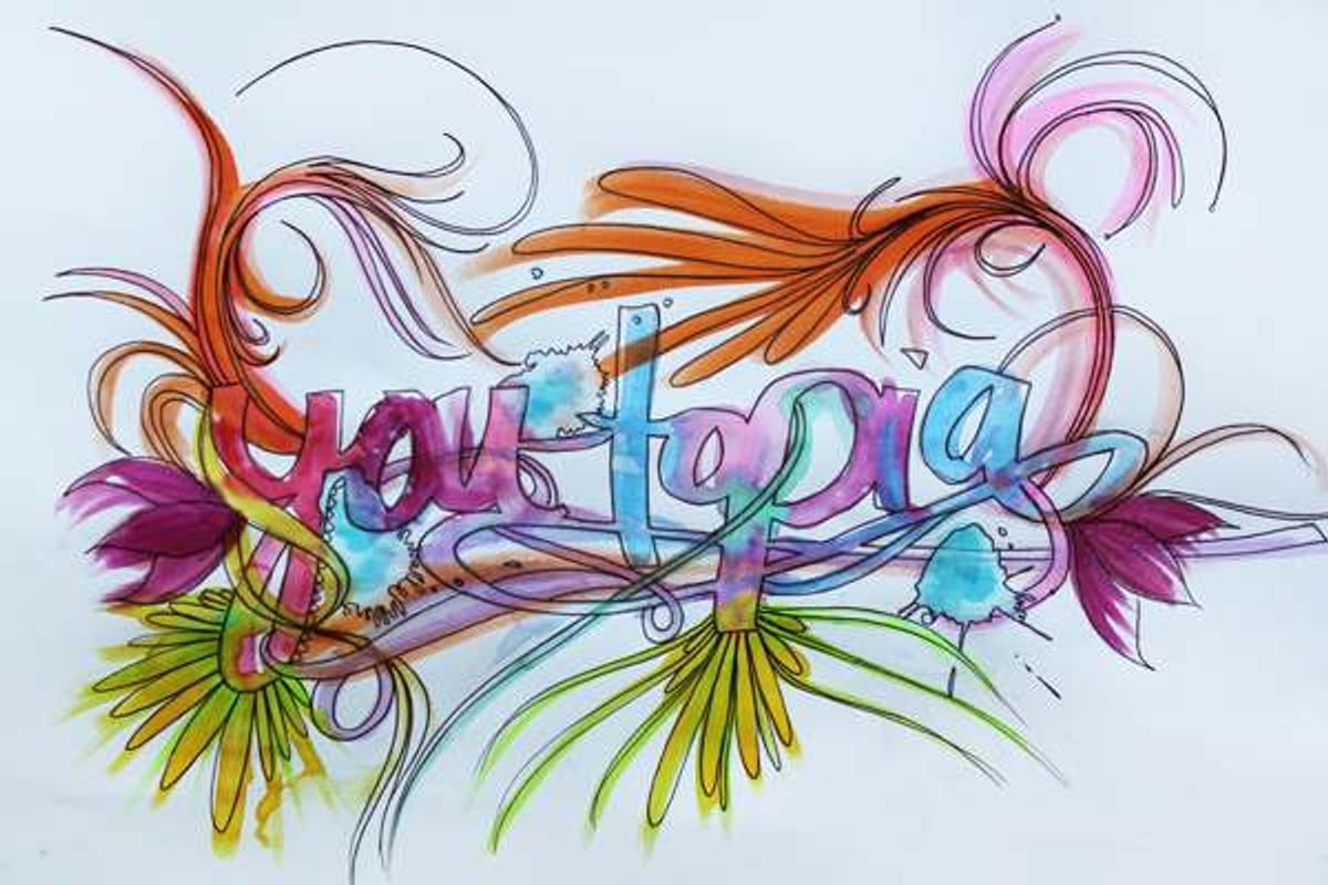 SNP's word of the day: You-topia - FASHION Magazine