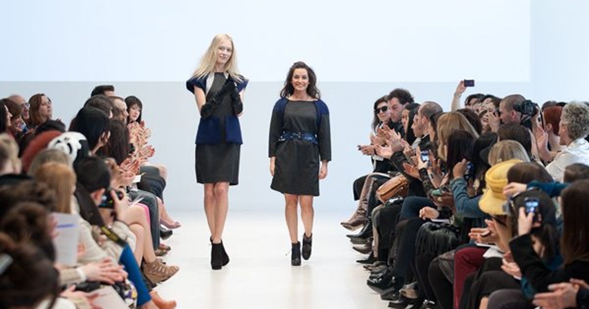 TFW Diary: Ashtiani proves softness and angularity are one delicious ...