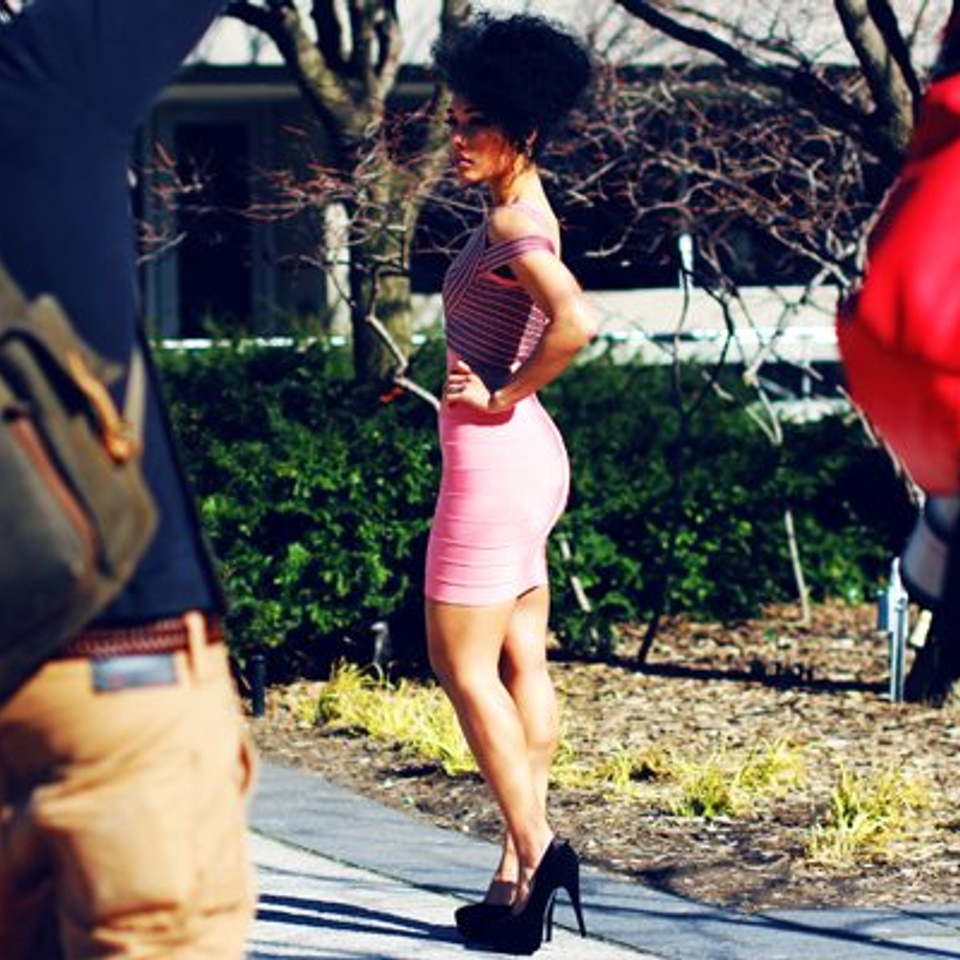 Fashion Week Style Snaps - FASHION Magazine