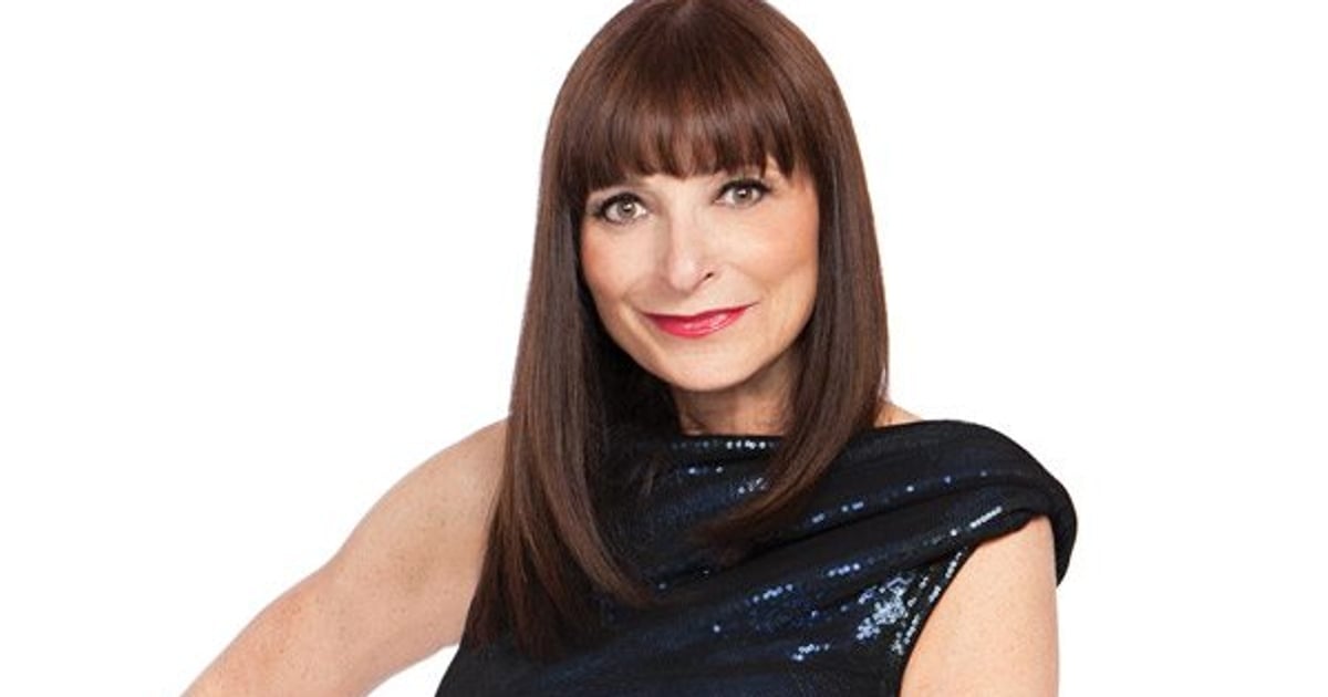 The end of an era: Jeanne Beker announces Fashion Television's final ...