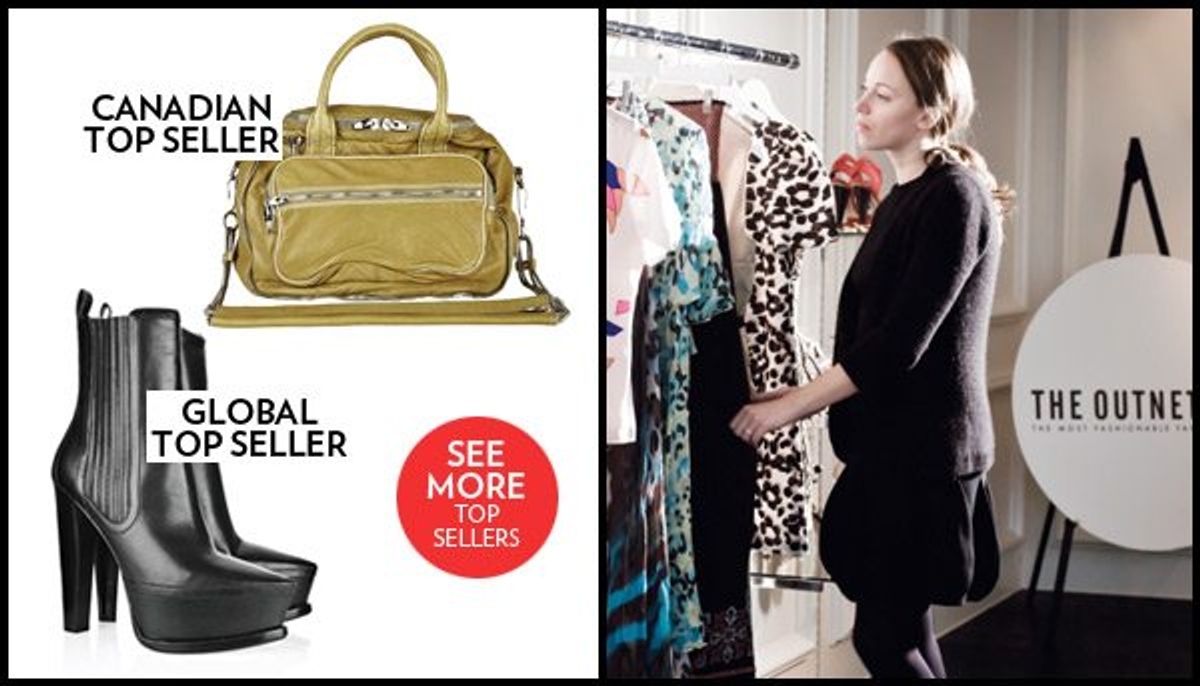 Designer clothes at discount prices: We explore the new wave of online ...