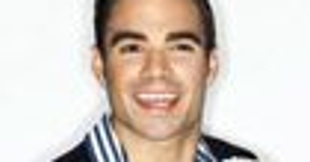 MEN’S FASHION VIDEO: We go behind-the-scenes with Olympic diver ...