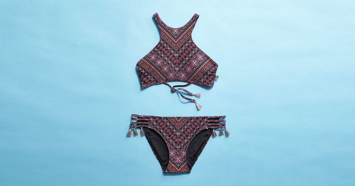 5 Swimsuit Trends to Try This Summer - FASHION Magazine