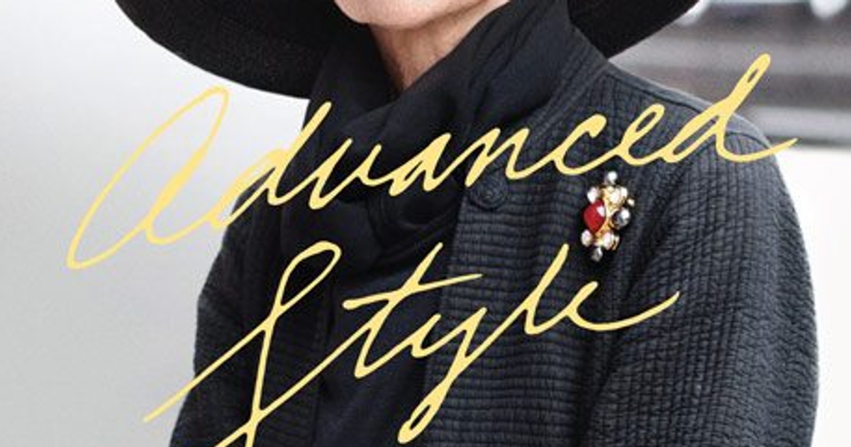 The five genius style lessons we learned from Ari Seth Cohen’s just ...