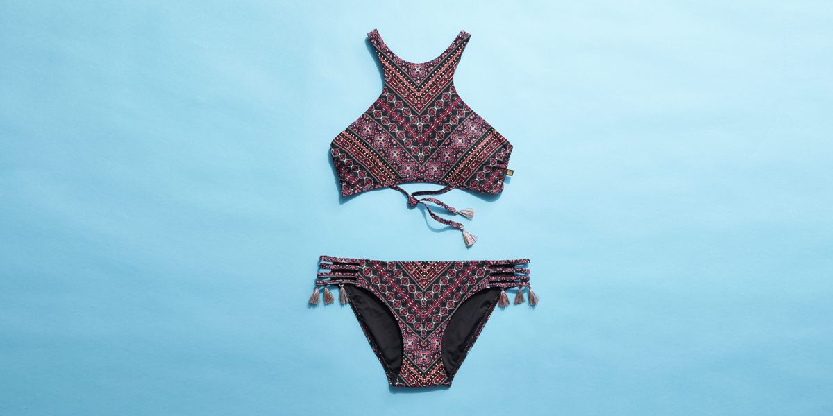 5 Swimsuit Trends to Try This Summer - FASHION Magazine