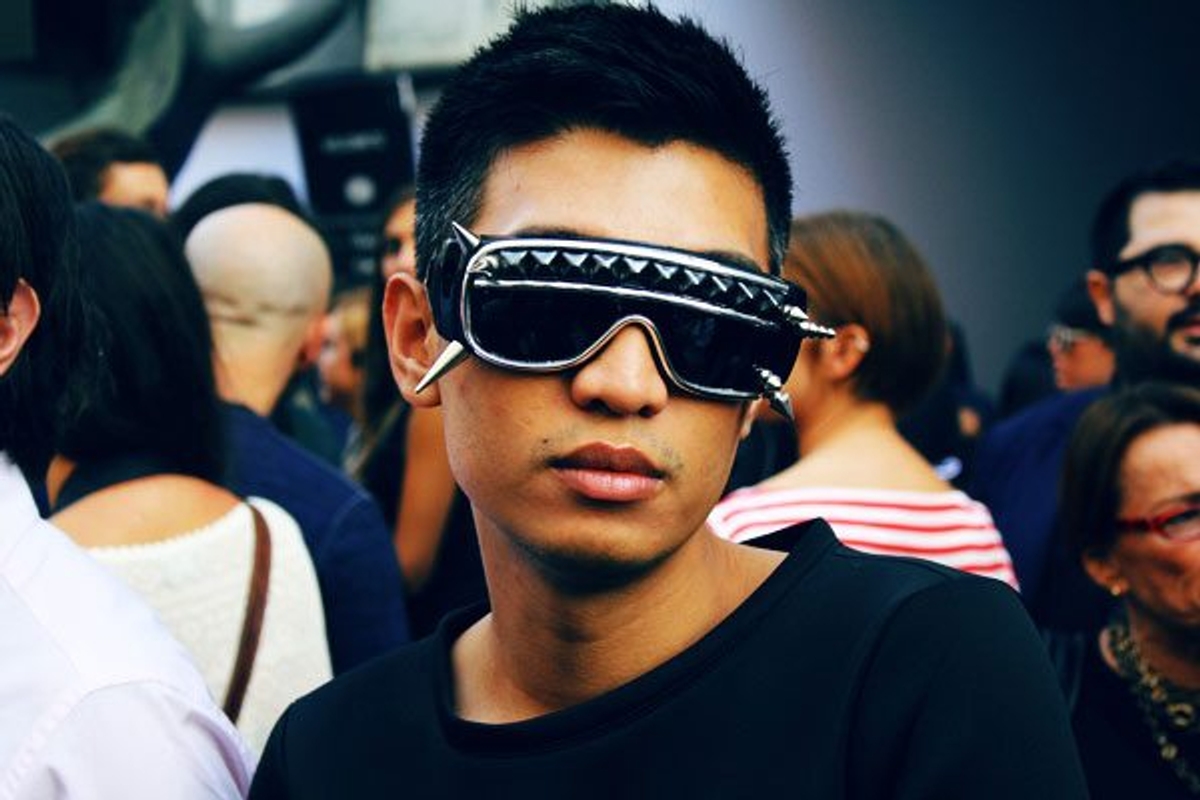 It's official: BryanBoy is joining America's Next Top Model! - FASHION ...