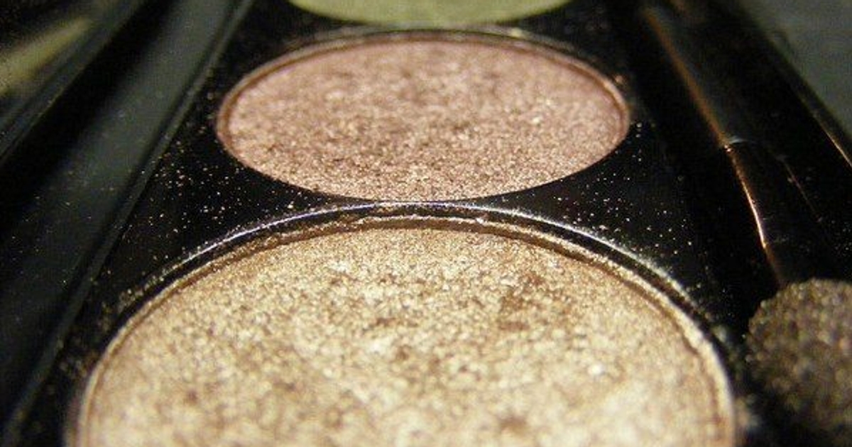 Watch where you put that brush! A new report finds incredibly ...