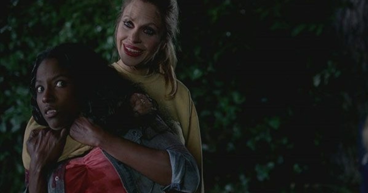 True Blood Recap: We're taking wardrobe cues from Pam's madame ...