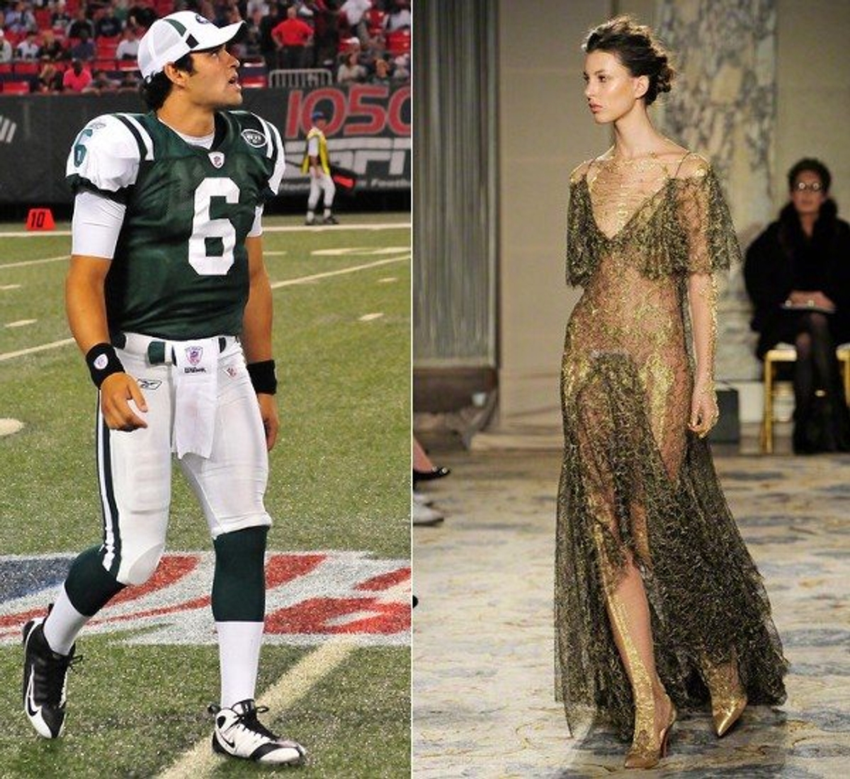 From runways to astroturf: Marchesa's doing a designer collaboration ...
