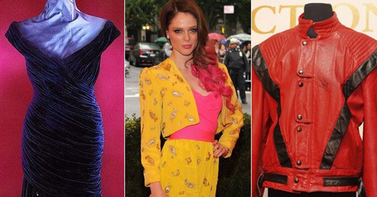 A countdown of some of the most expensive celebrity auction items ever ...