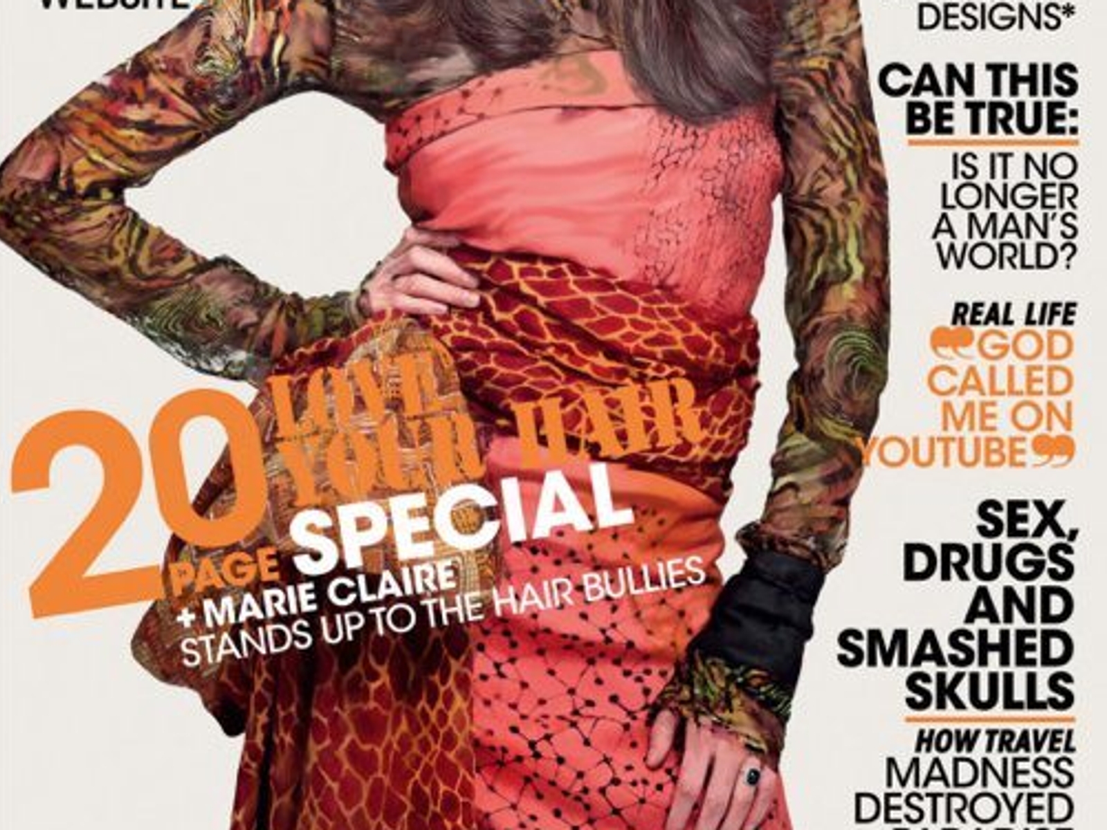 Kate Middleton Marie Claire Cover Kate Middleton Covers Marie Claire