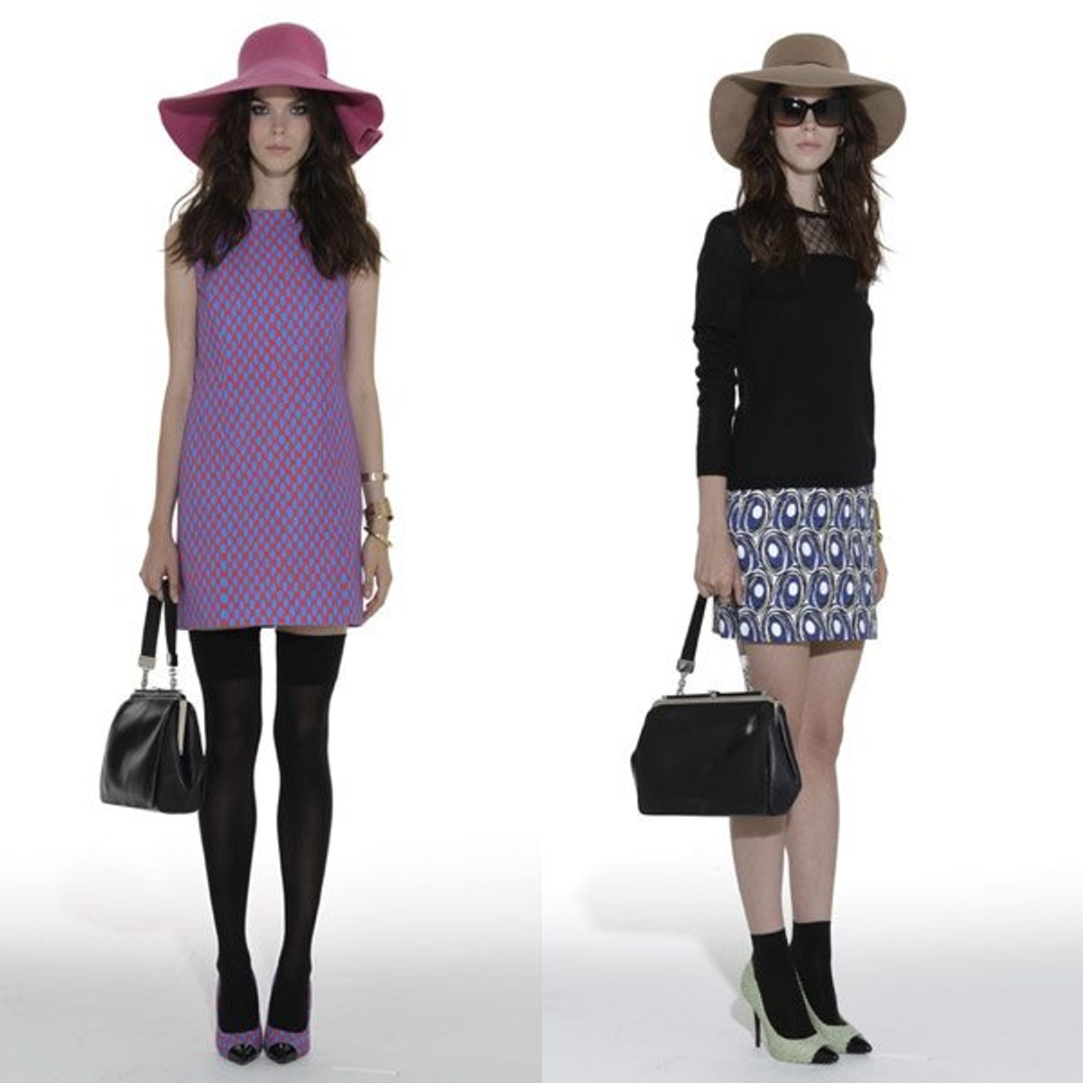 First look: Jason Wu ventures into contemporary fashion with his new ...