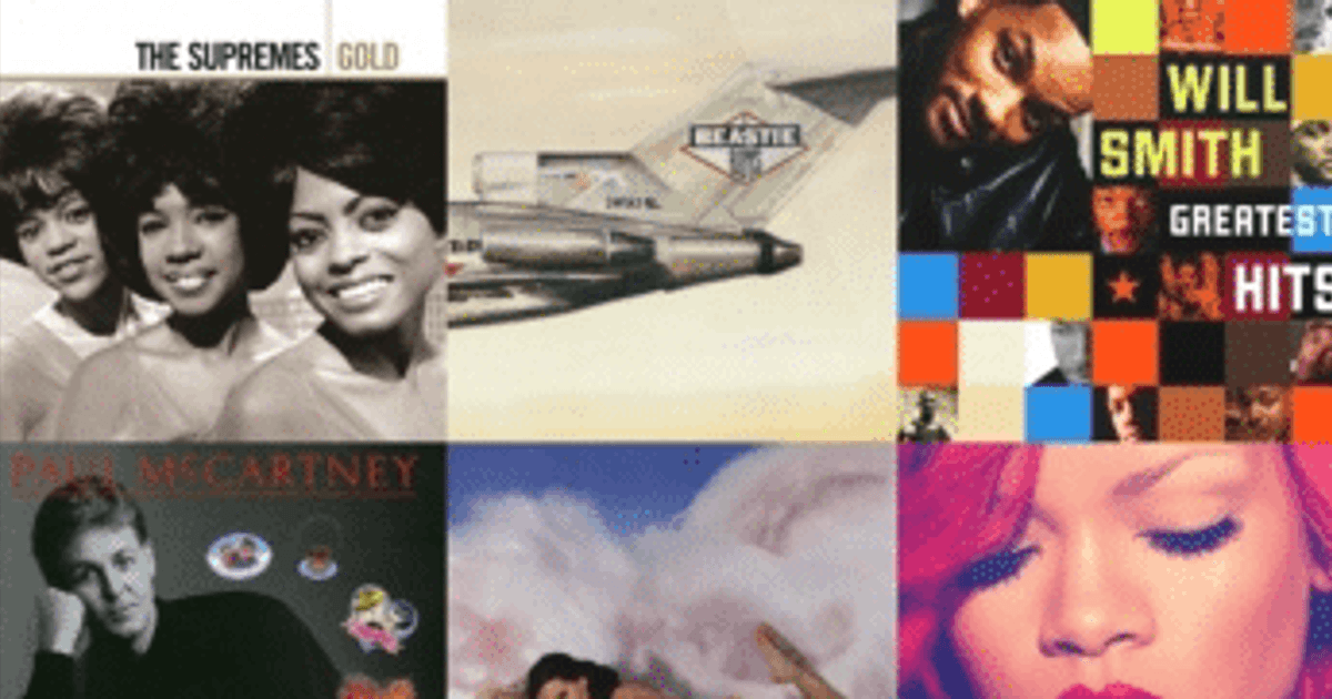 (Long) Weekend Mixtape: 22 songs that will help you say goodbye to ...