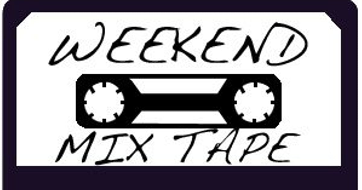TGIF Mixtape: 26 long weekend-approved jams from TLC, Prince, Fleetwood ...