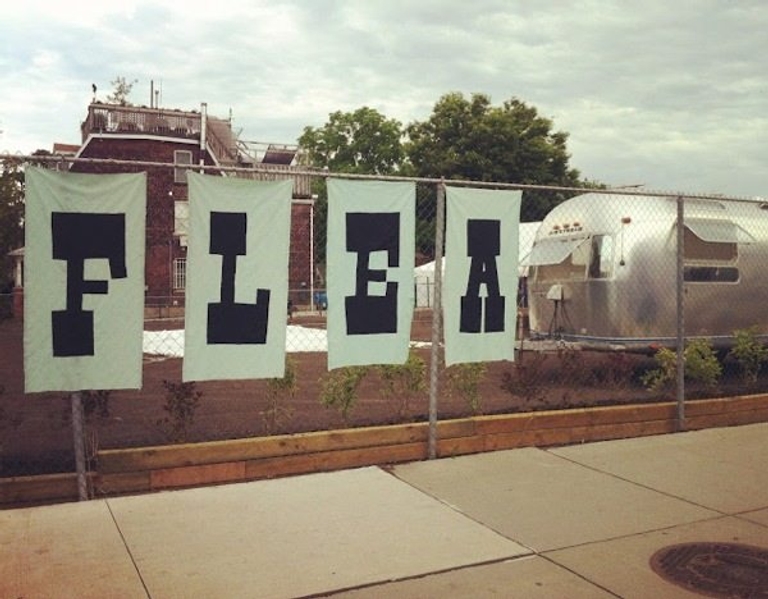 The Weekend To-Do: A folk fest out west, a big-city flea market, the ...
