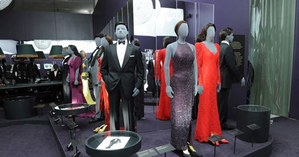 Bond, James Bond: We go inside TIFF Bell Lightbox's new Designing 007 ...