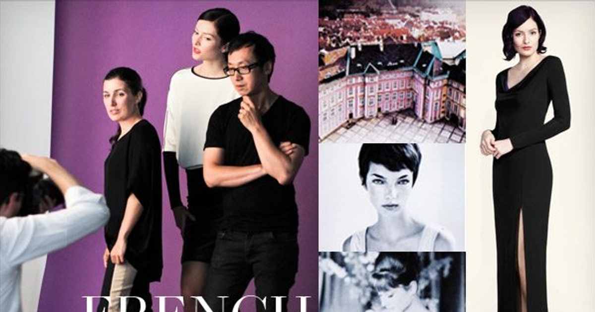 Tried-and-true retailer Reitmans teams up for the holidays with up-and ...