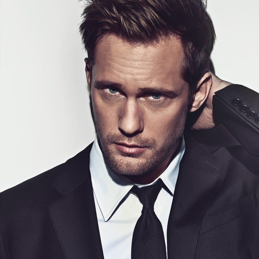 Swedish Male Actors 60 Photos - Moonagedaydream.film