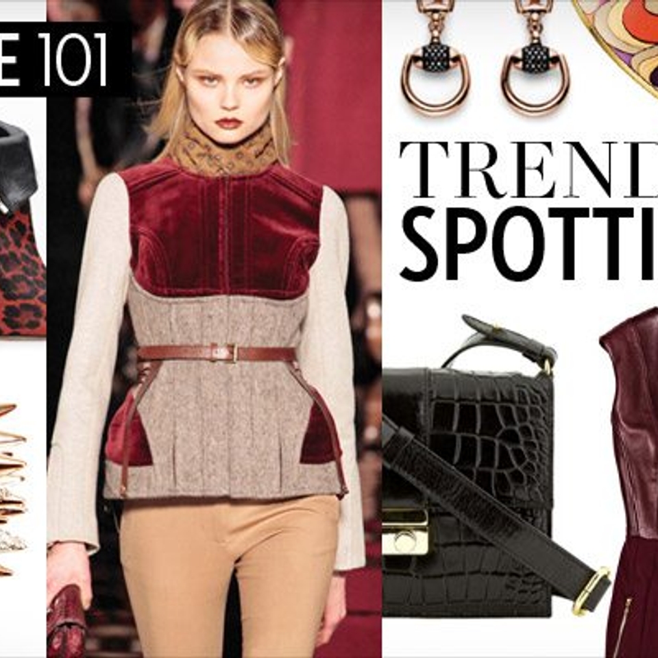 Page 333 | Style - FASHION Magazine