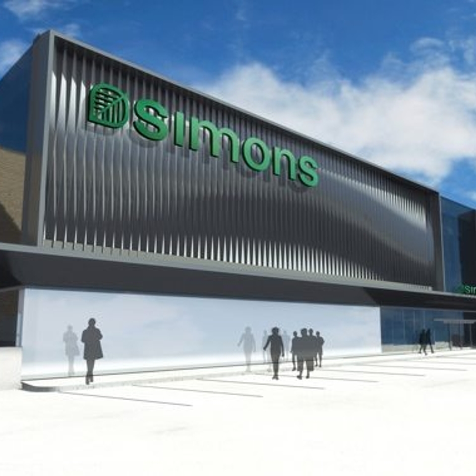 Edmonton - FASHION Magazine