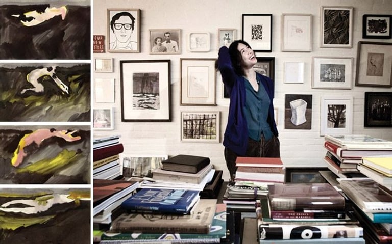 Influencers: 12 Canadian Women with talent and vision that knows no ...