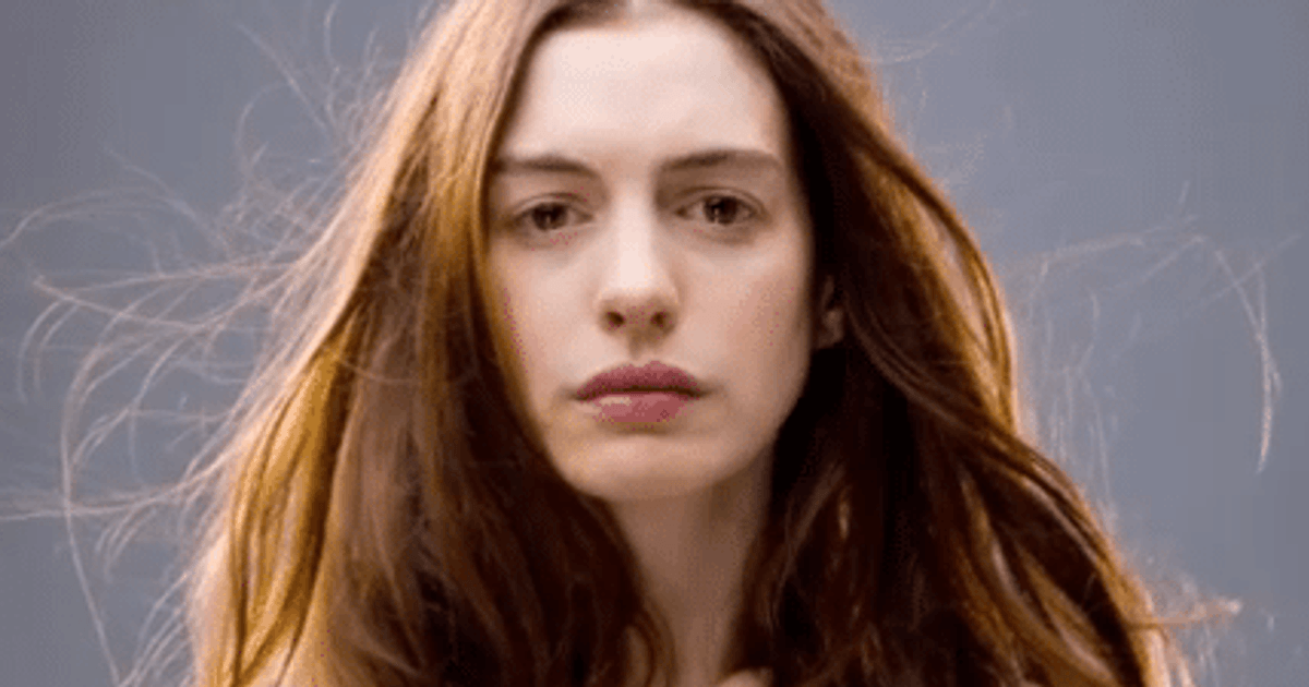 Les Miserables Movie Fantine Teeth Les Mis' An Astonishing Success