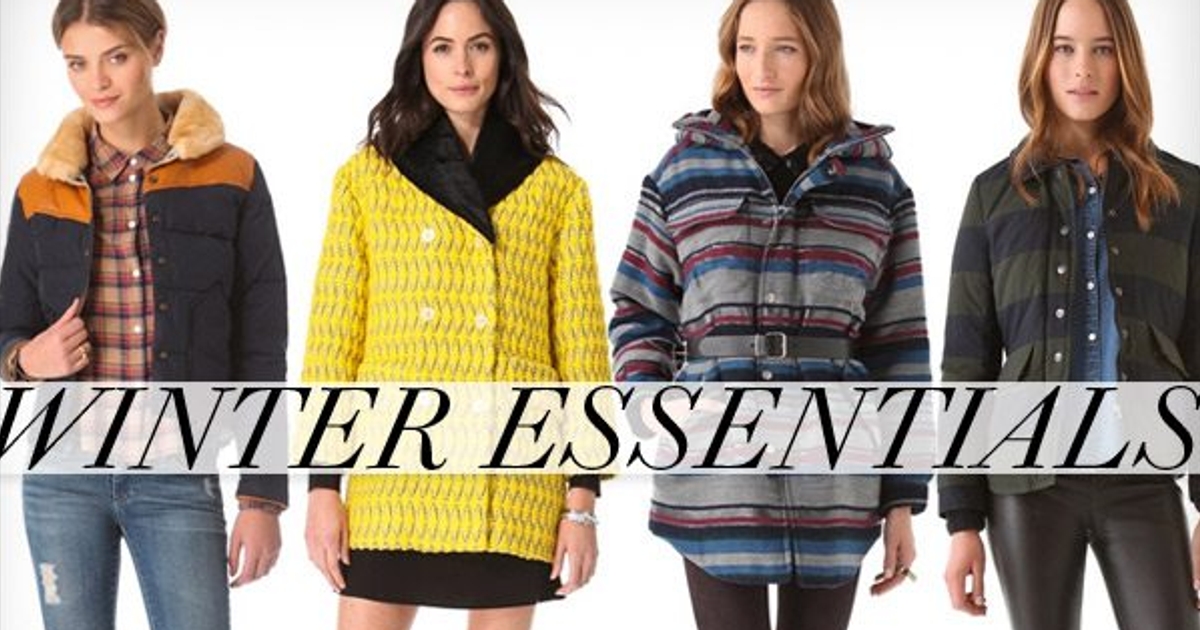 Warm jackets: 10 picks that are as warm as they are stylish (and hey ...