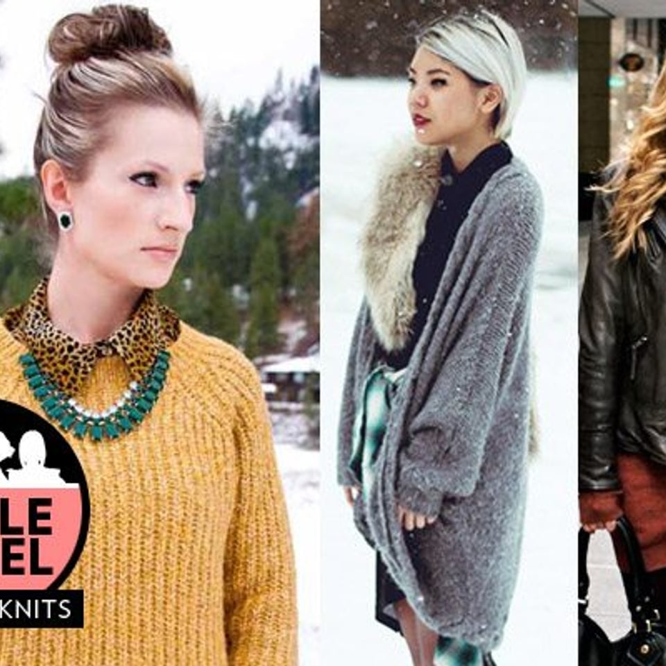 Danielle Roche - FASHION Magazine