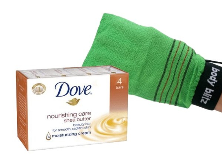 Beauty Fix: A new way to lather up in the shower, the best moisturizer ...